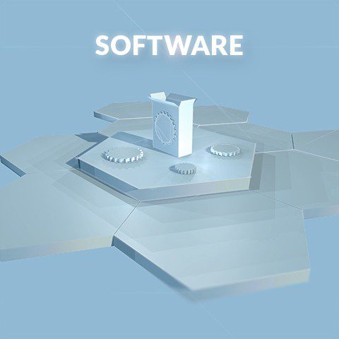 bcs::®system - BCS CAD+IT